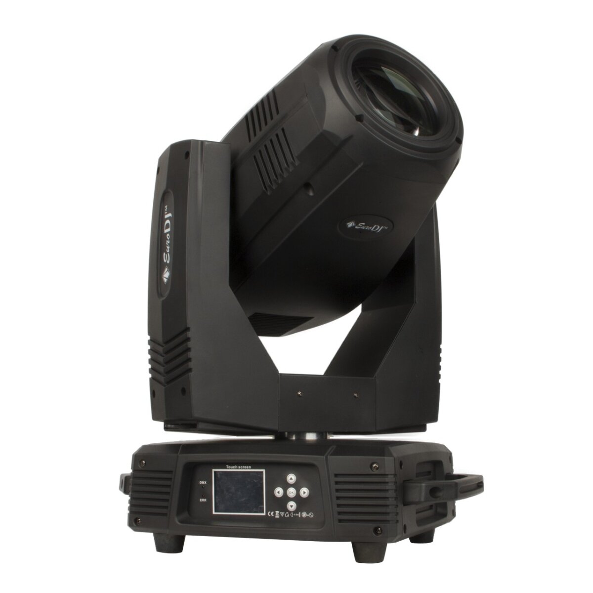 Вращающаяся голова Euro DJ RAIDER BSW 380