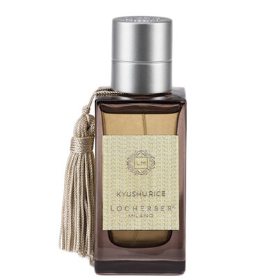 Парфюмерная вода Locherber Milano Kyushu Rice 50 мл.