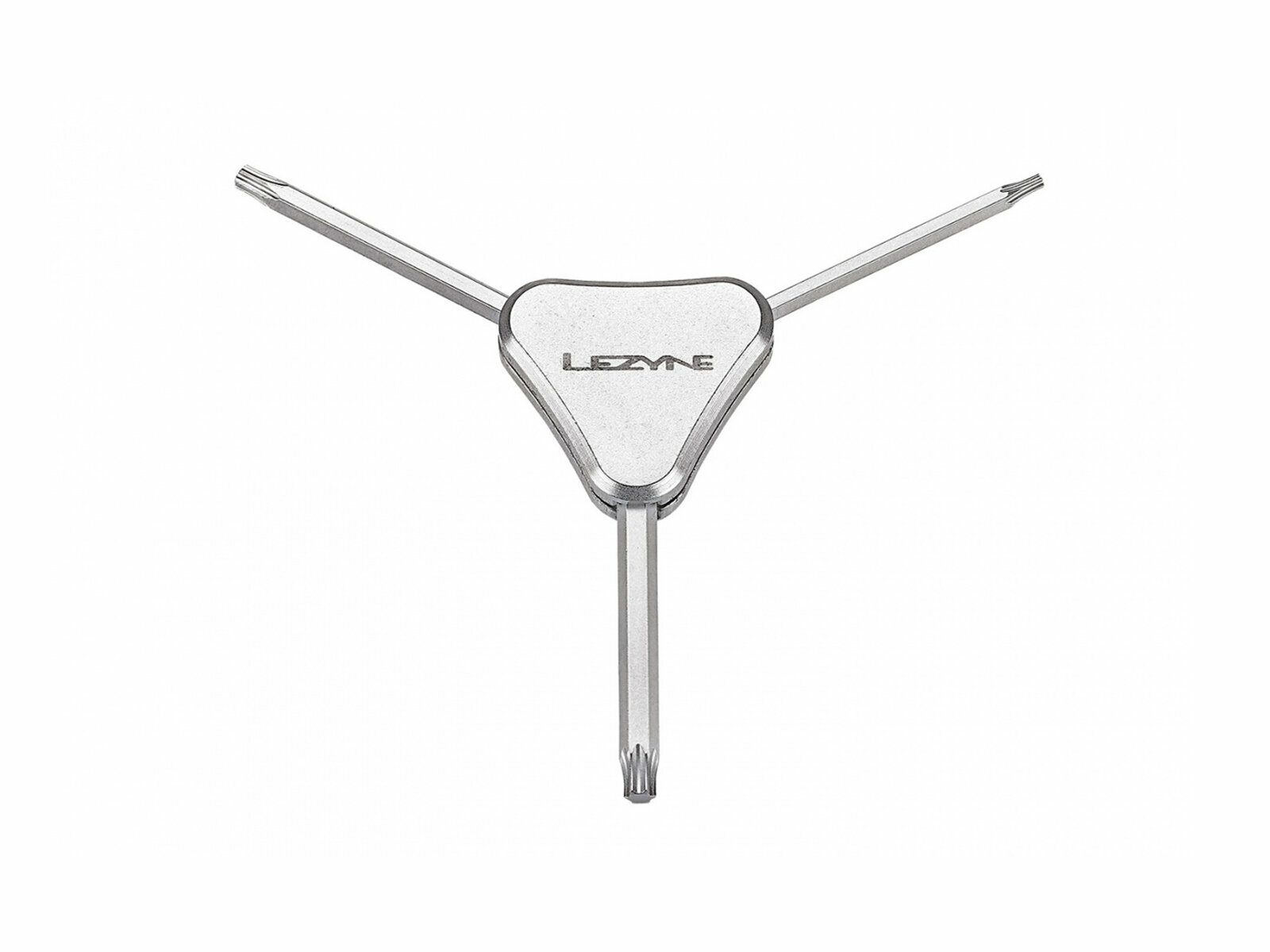 Ключ Lezyne 3-Way Torx T10, T25, T30