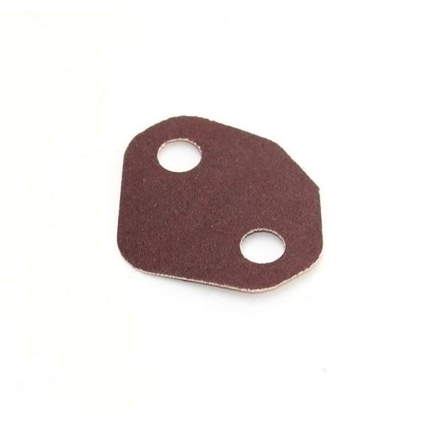 Прокладка фиксатора замка двери ВАЗ-2123 (ЗАО Полад)