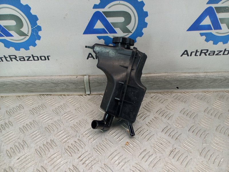 Б/У Бачок гидроусилителя (ГУР) Opel Astra J / Опель Астра J 1.6 A16XER хэтчбек 2013