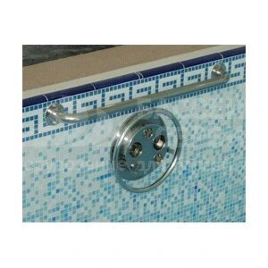 Лицевая панель для противотока Рahlen Jet Swim 1200, цена - за 1 шт