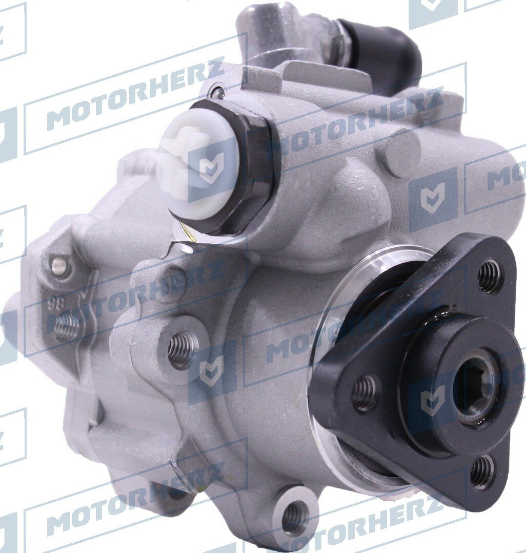 Насос Гидроусилителя Руля MOTORHERZ P1359HG