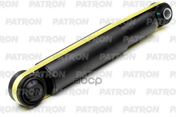Амортизатор подвески задн OPEL: ASTRA H 04-, ASTRA H GTC 05-, ASTRA H TwinTop 05-, ASTRA H универсал 04- PATRON арт. PSA344445