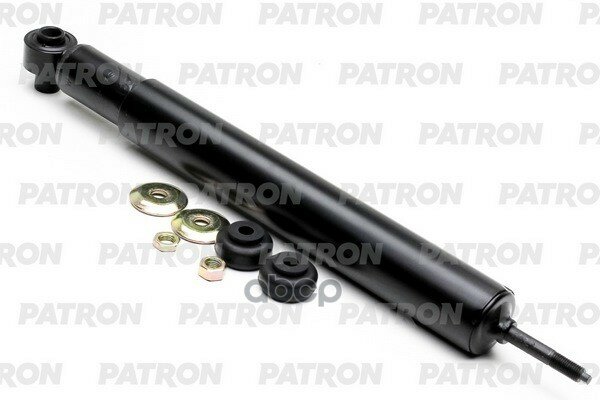 Амортизатор подвески задн OPEL: OMEGA A 86-94, SENATOR B 90-93, VECTRA A 89-95, VECTRA A хечбэк 89-95 PATRON арт. PSA443234