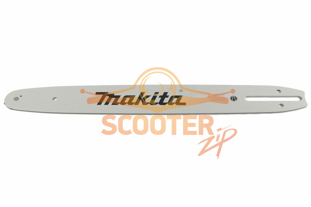 Шина 14' (цепь 52 зв, посадка 1.1, шаг 3/8, 35см) 442035611 MAKITA EA3202S, EA3203S, UC3520A