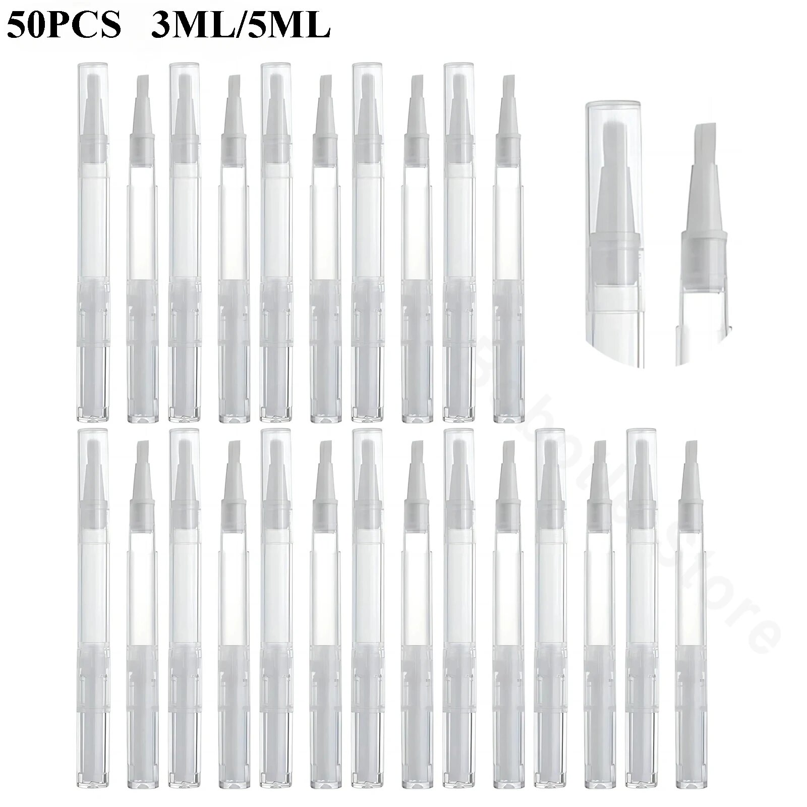 Дорожный флакон