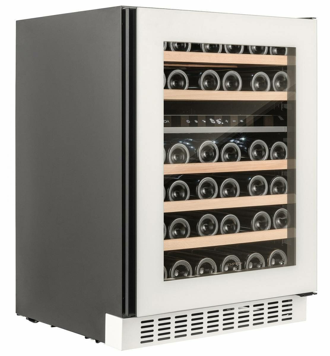 Холодильник винный Temptech OX60DRW-24