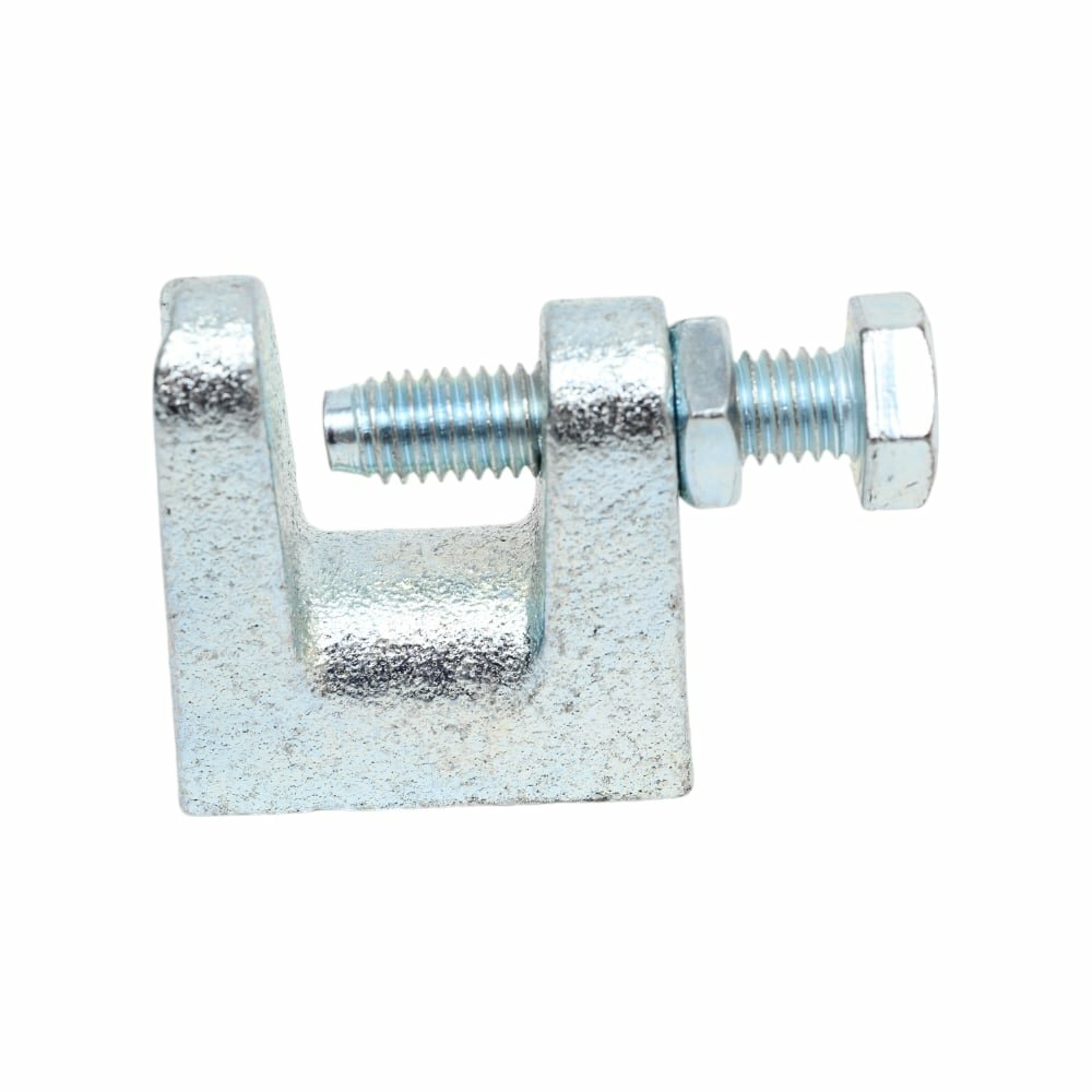 Монтажная струбцина под шпильку метизный двор 4690441038715