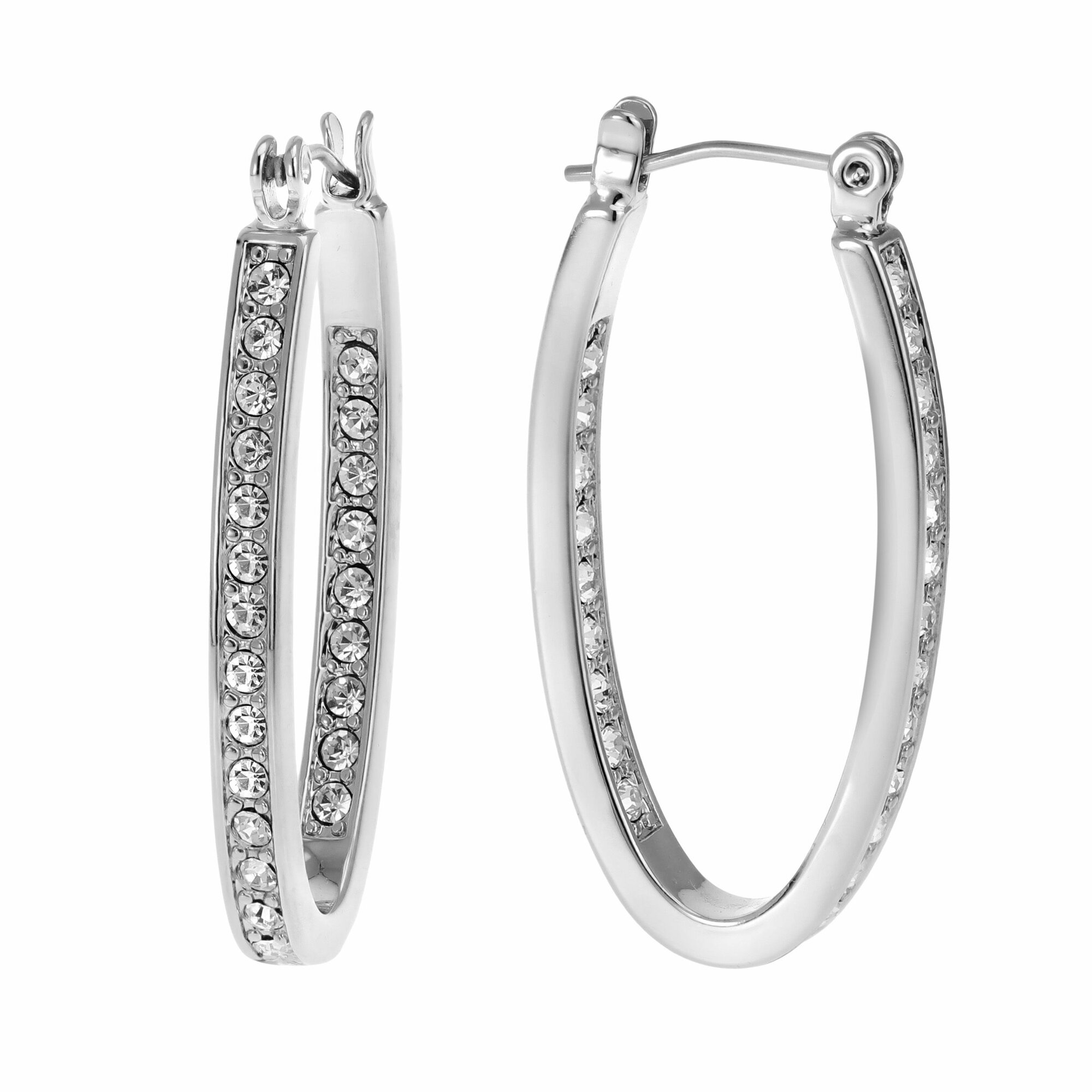 Серьги конго