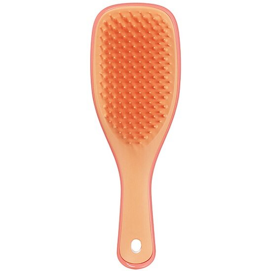 Расческа Tangle Teezer The Wet Detangler Mini Salmon Pink & Apricot