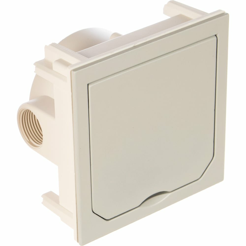 Розетка ABL SCHUKO