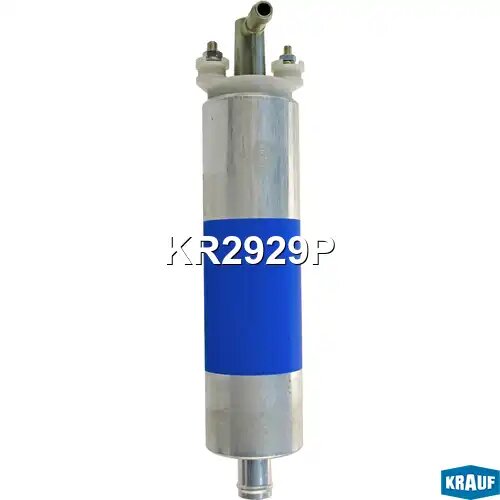 Бензонасос электрический 3bar 85L/h ARCTIC CAT T500, POLARIS, ATV