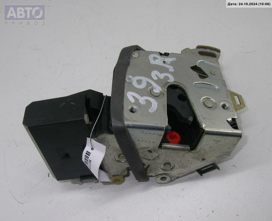 Замок двери задней правой BMW 5 E39 (1995-2003)