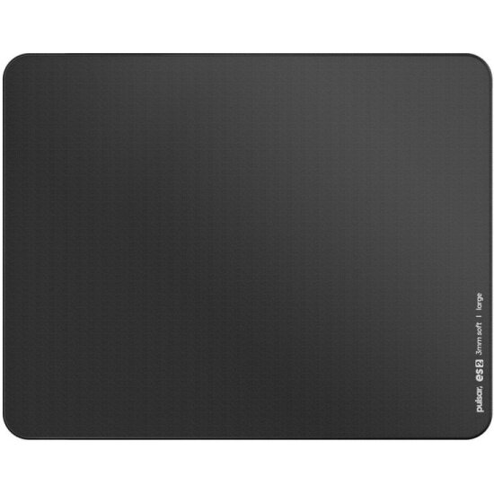 Игровой коврик Pulsar ES1 Mouse Pad 3mm L 420x330 Black