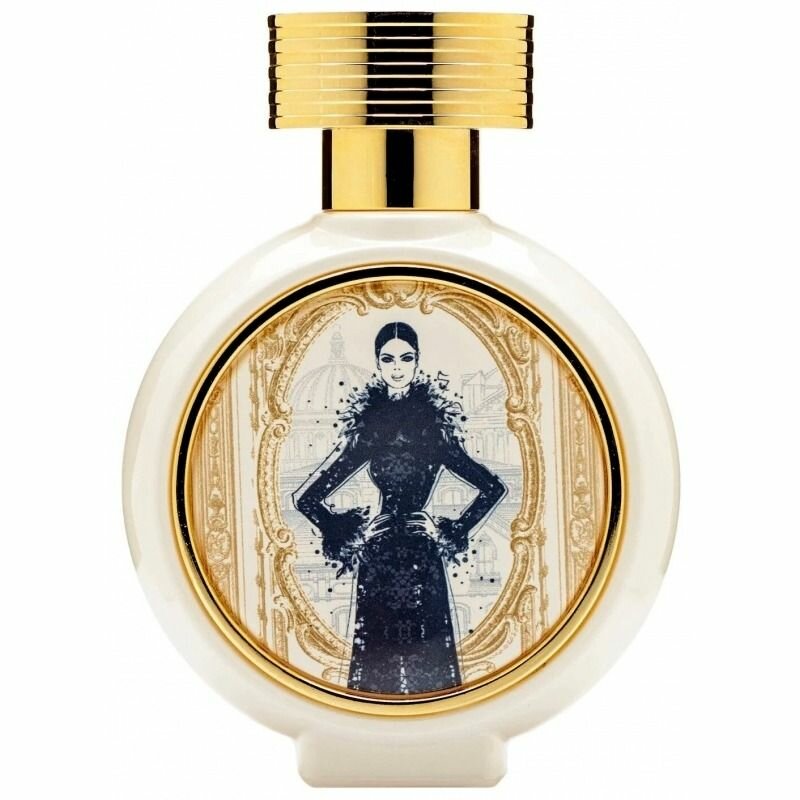 Haute Fragrance Company Beautiful & Wild Парфюмерная вода для женщин 15 ml