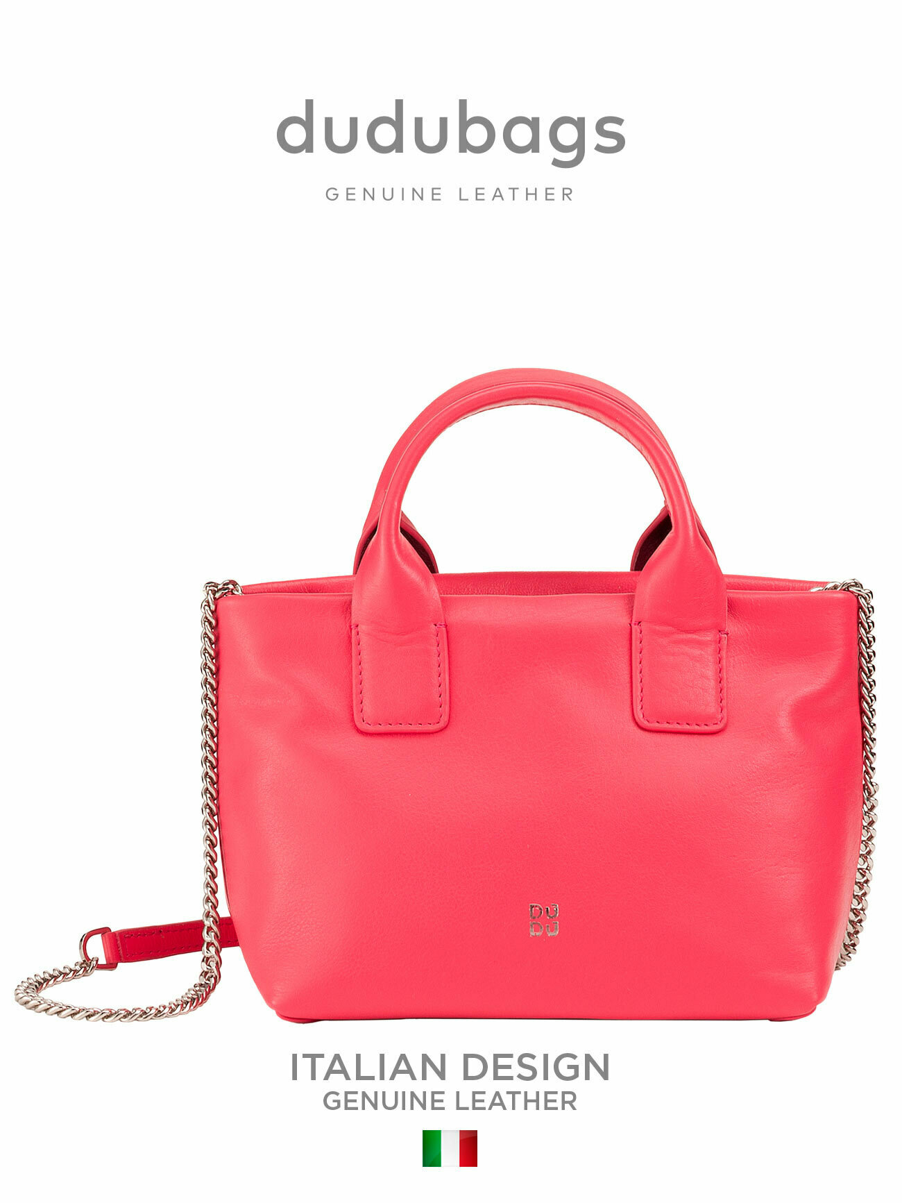 Сумка кросс-боди