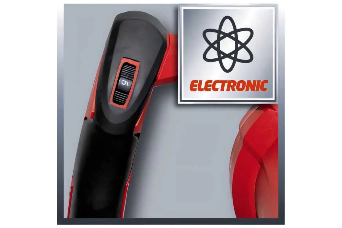 Миксер строительный Einhell TC-MX 1400-2 E 4258550, 1400 Вт, патрон М14/ключевой, 95 Нм — фото 1