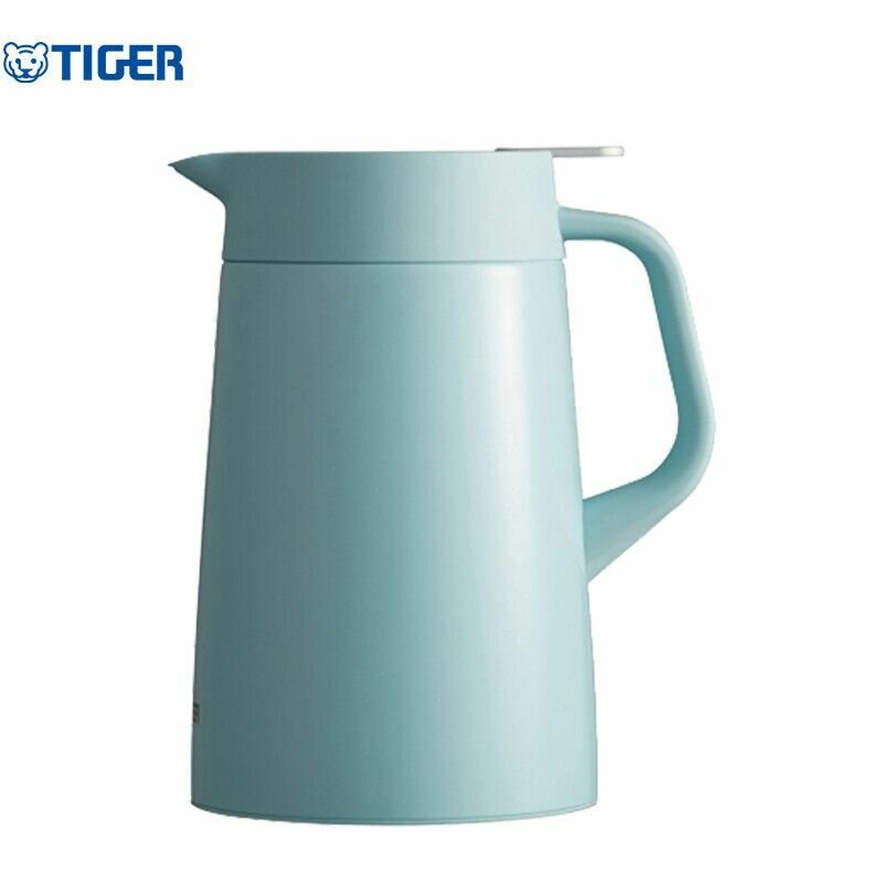 Термос, Tiger, для сохранения тепла, модный и простой, 1,2 л