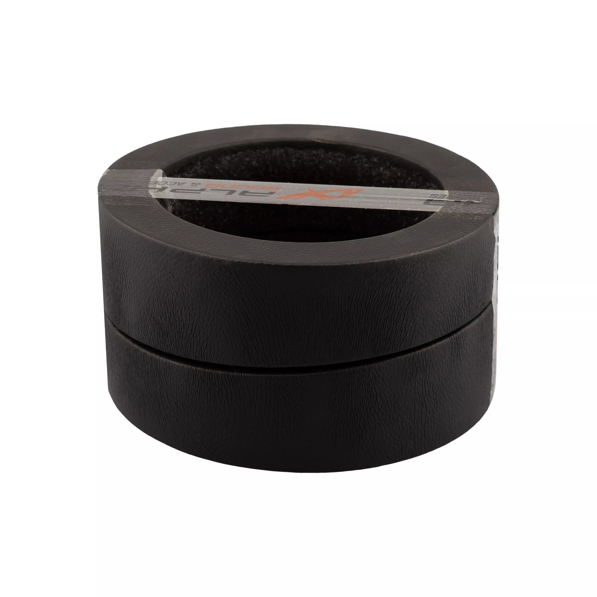 Подиум акустический универсальный под акустику 13 см винил с наклоном (2шт)