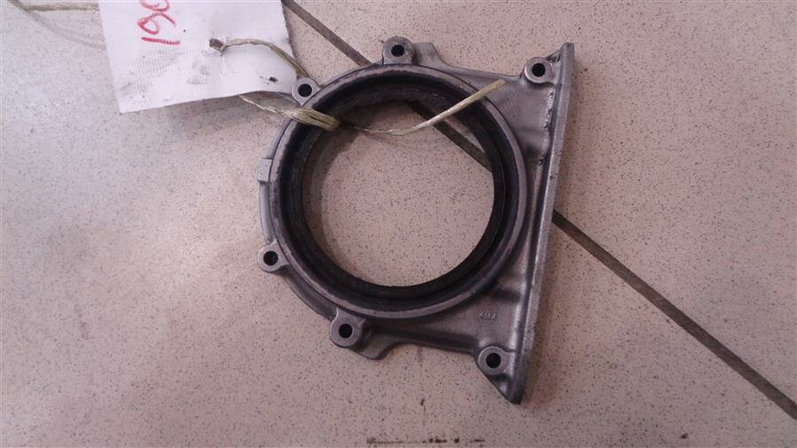 Крышка коленвала задняя от Mitsubishi Pajero, Montero 2 1991-2004