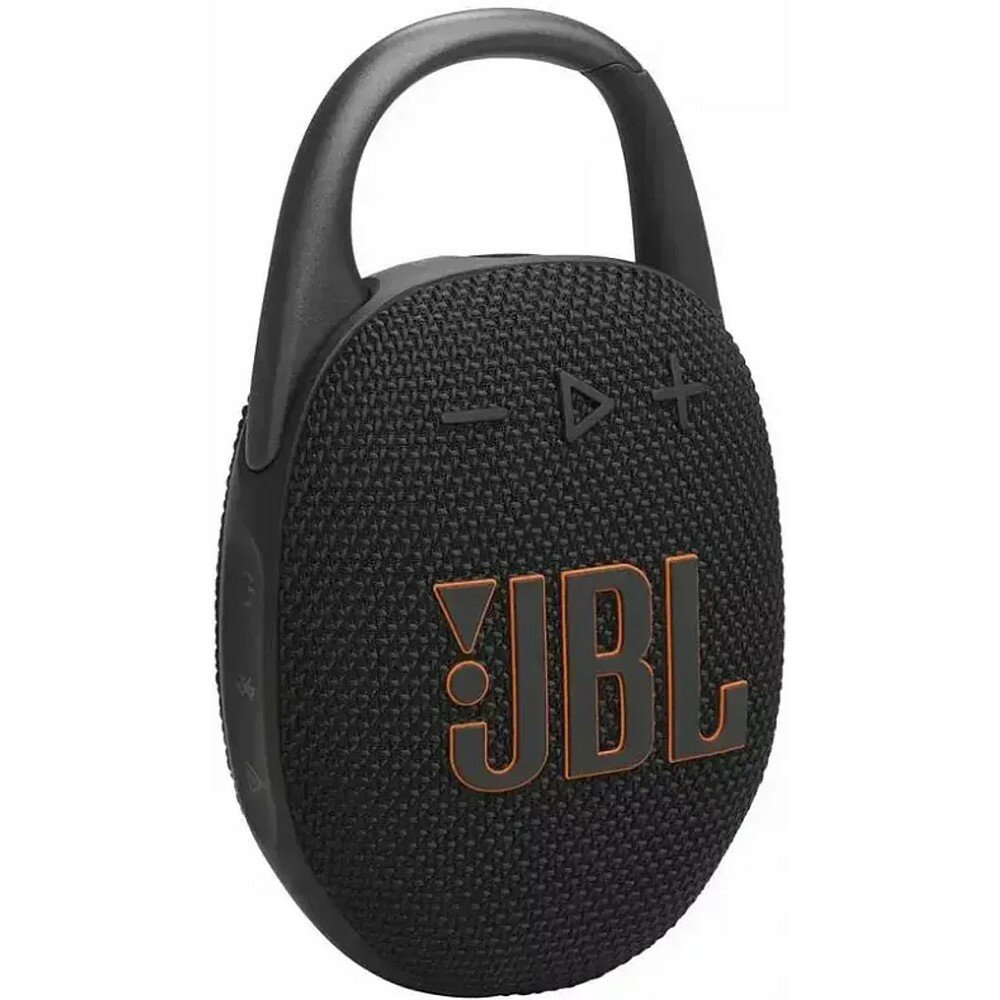 Колонки JBL JBLCLIP5BLK 7 Вт