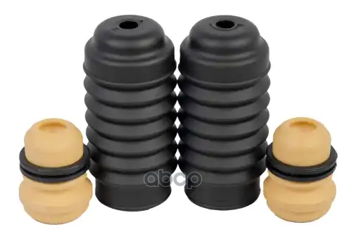 К-кт отбойник+пыльник амортизатора переднего! Hyundai Accent/Pony/Excel 00> Stellox арт. 1127069SX