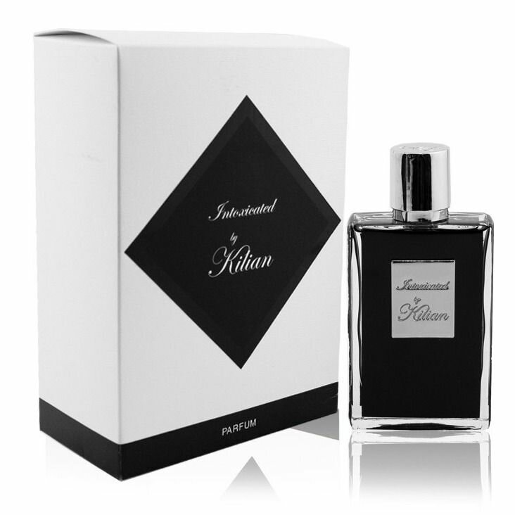 Kilian Intoxicated Парфюмерная вода унисекс 5 ml пробник