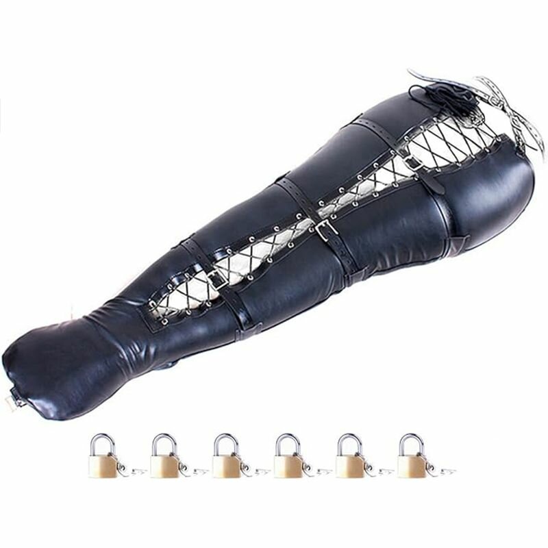 БДСМ-пакет бондажа для тела