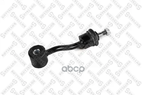 Тяга стабилизатора переднего! Jeep Cherokee 91-01/Grand Cherokee 93-95/Comanche 91-92 Stellox арт. 5600036ASX