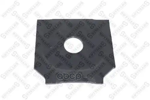 Пластина рессоры Stellox арт. 84-42816-SX