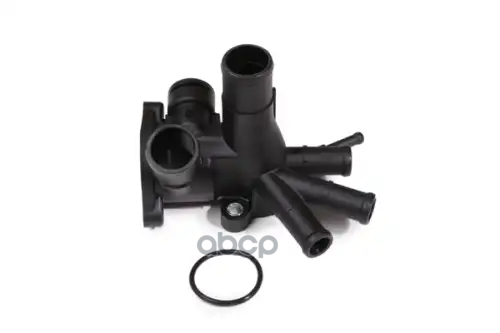 Тройник! VW Golf/Vento, Seat Cordoba 1.4-1.6 92-95 Stellox арт. 7550670SX