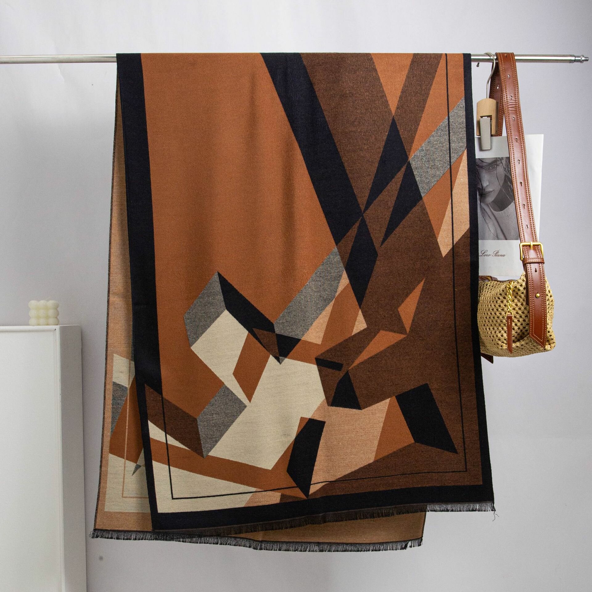 Шарф для женщин