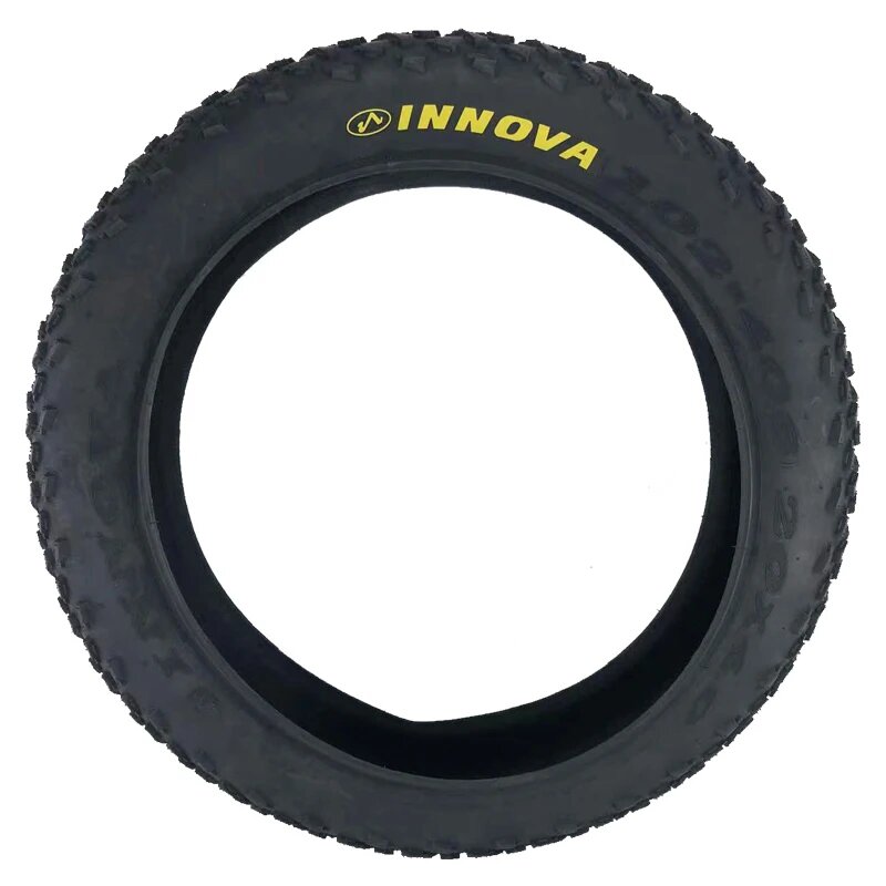 INNOVA 20x4.0 102-406 MTB шина для горных велосипедов LV1003 Tire