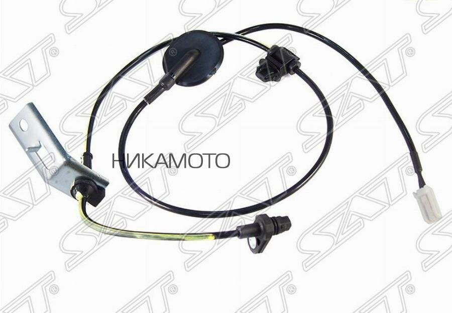 SAT STGHP94371Y Датчик ABS MAZDA 6(GJ) лев. прав.
