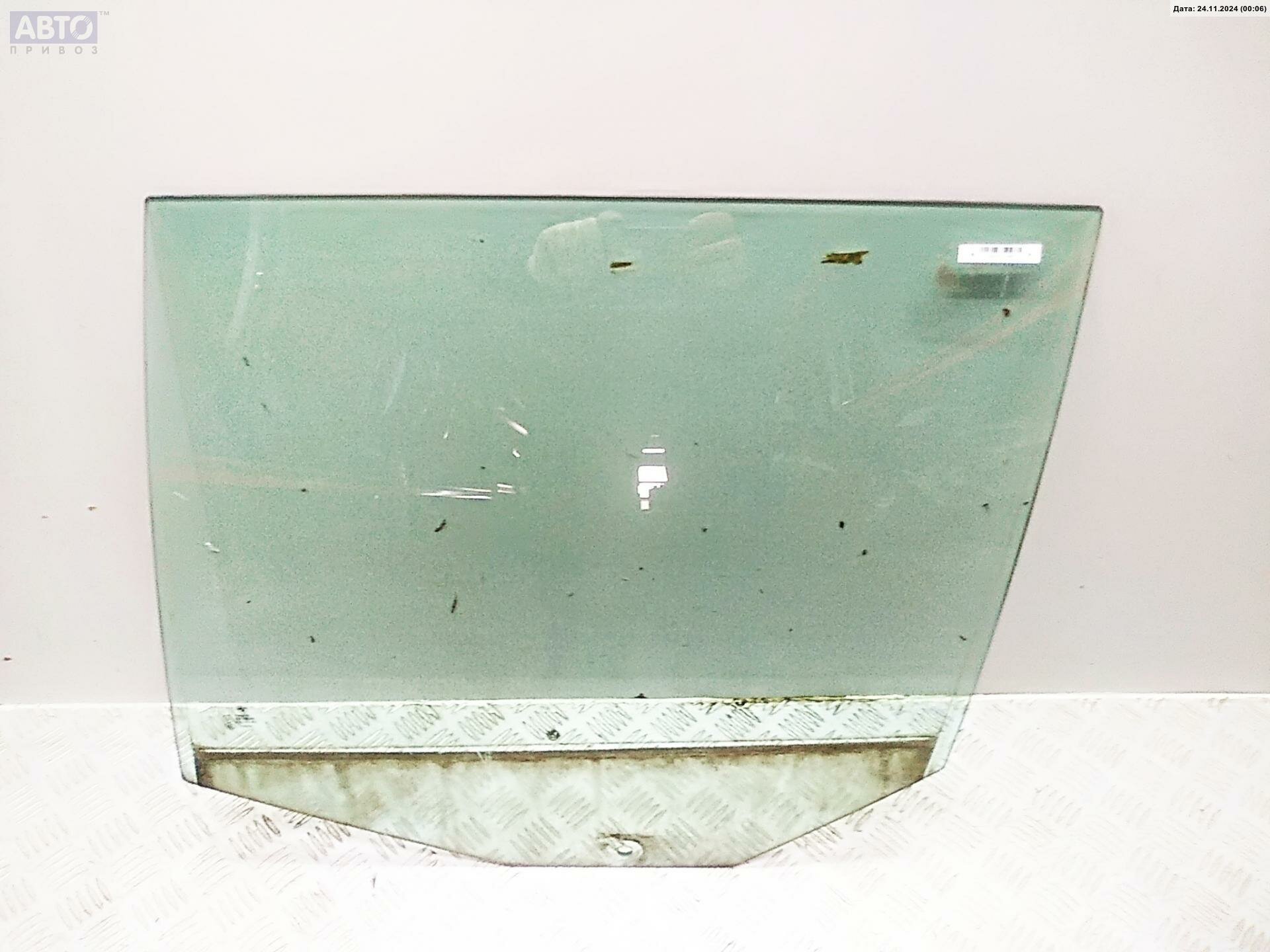 Стекло двери задней левой BMW 5 E60/E61 (2003-2010)