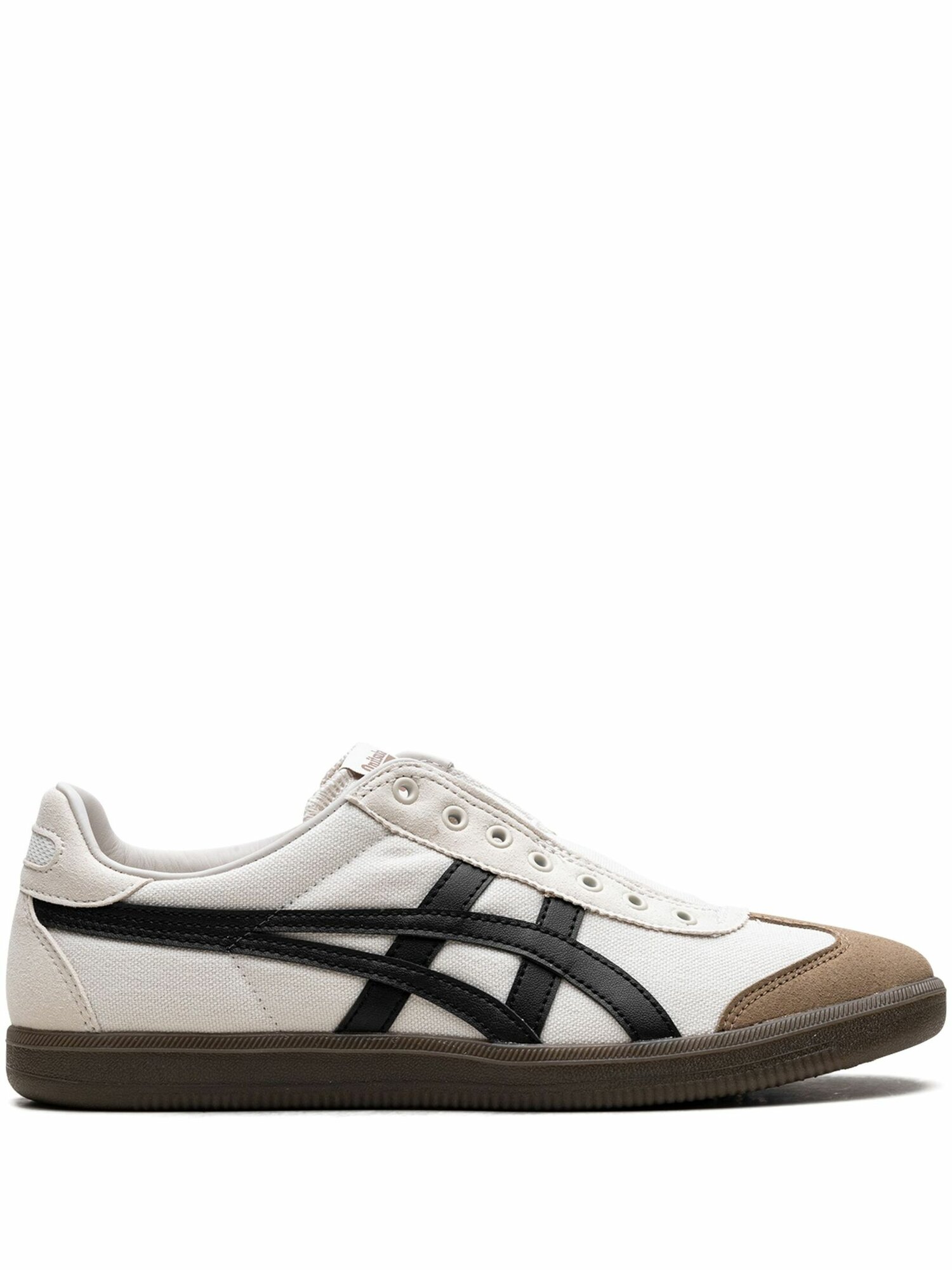 Кроссовки Tokuten 'White/Brown/Black'