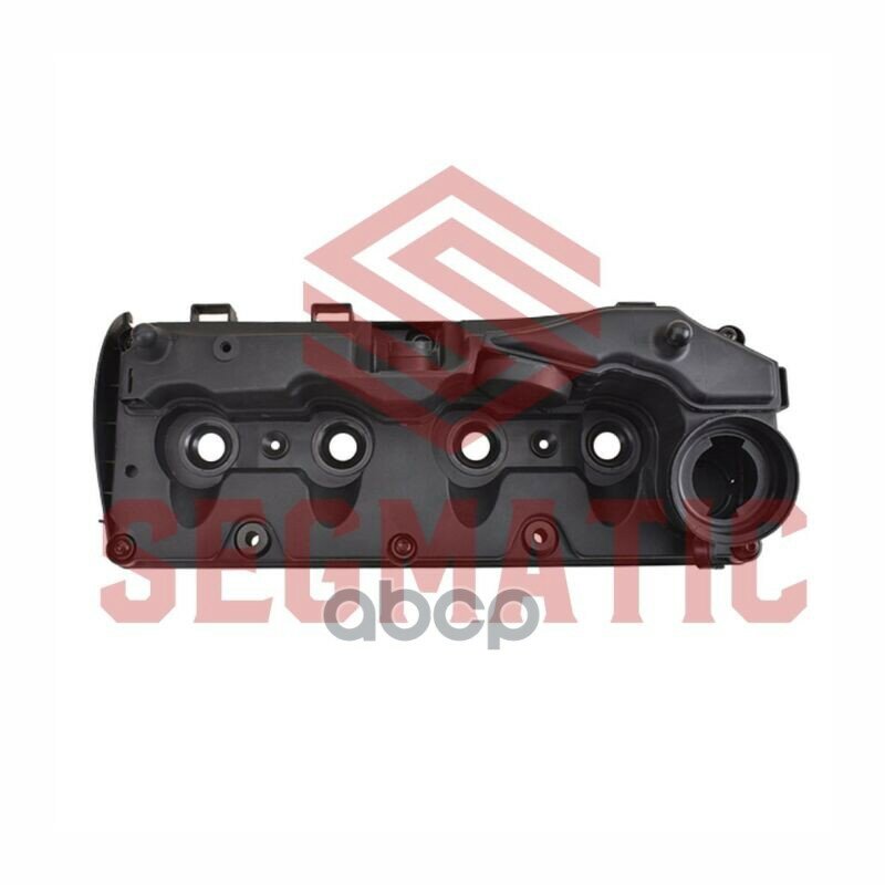 Крышка клапанная: VW Touran 2010/05-2015/05 1T3 1.6 TDI 1598 ccm, 77 KW, 105 PS VW Polo 2009/06-201 SEGMATIC арт. 1012AU103