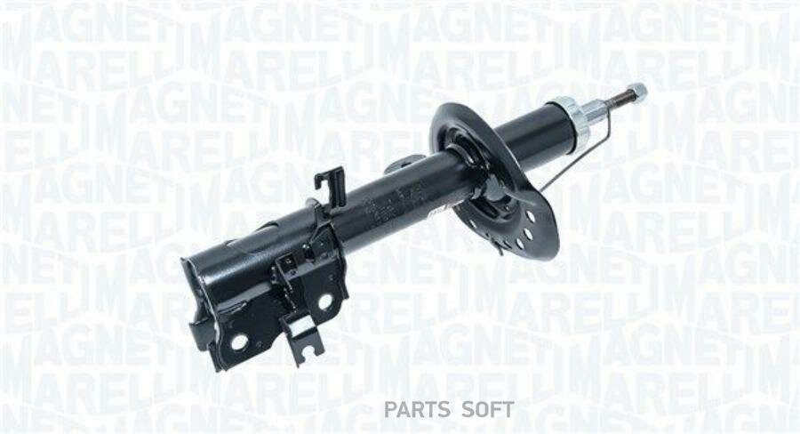 357077070200 MAGNETI MARELLI Амортизатор передний GAS L