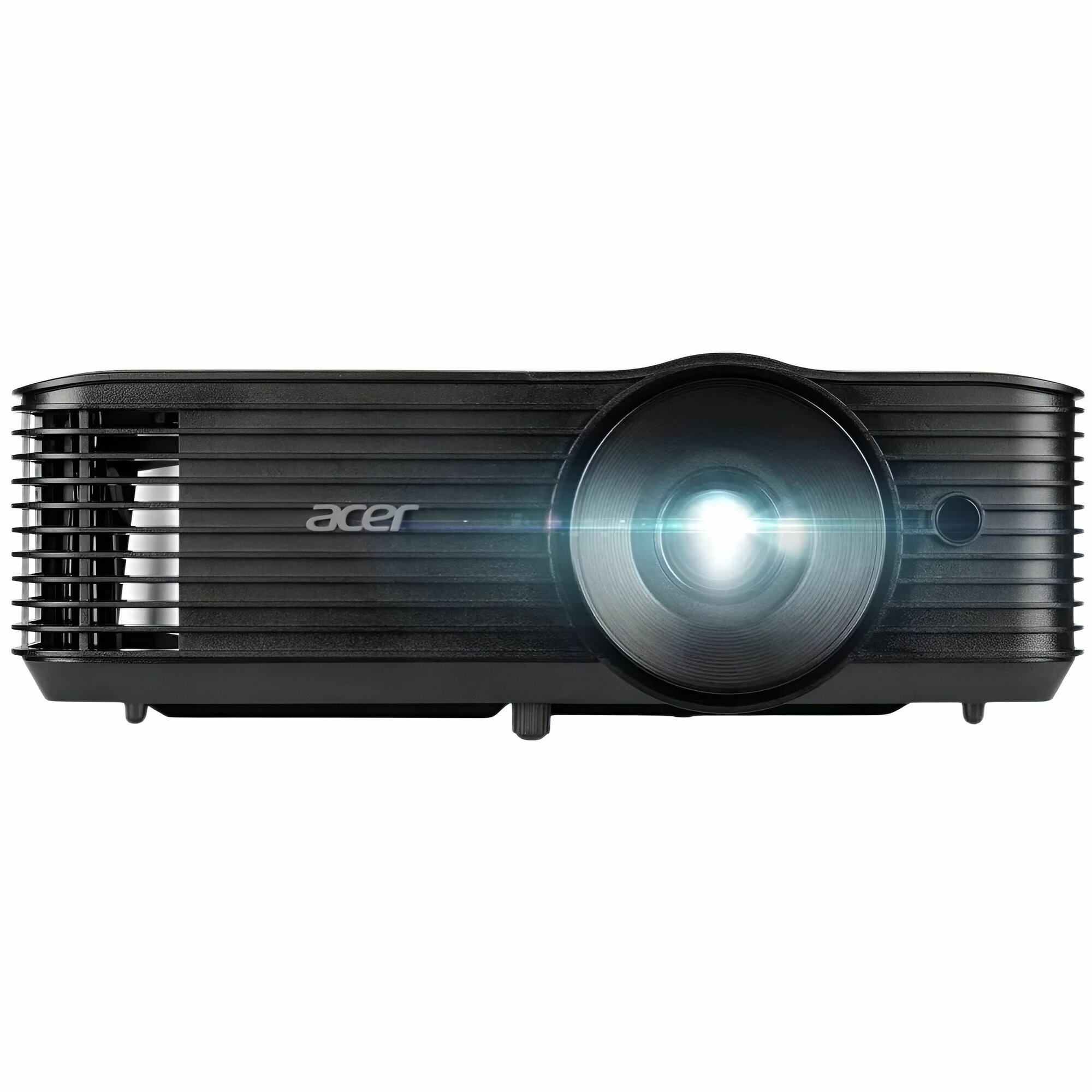 Проектор Acer X1328WH, 4500лм, 1920x1200, 3D, 20000:1, колонки, контрастность 200