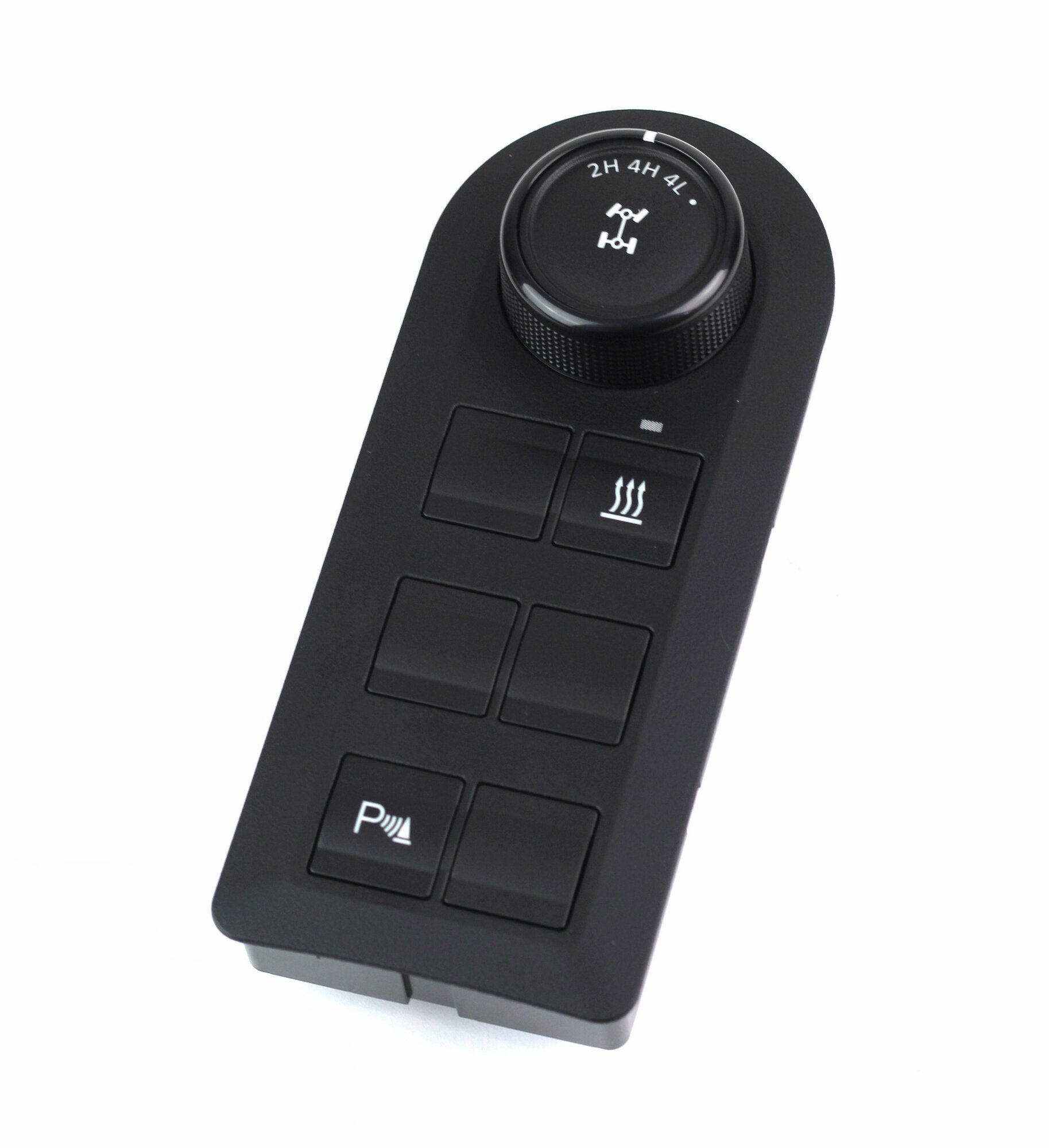 Модуль управления РК 56.3769-161 (обогрев стекла, датчик парковки)