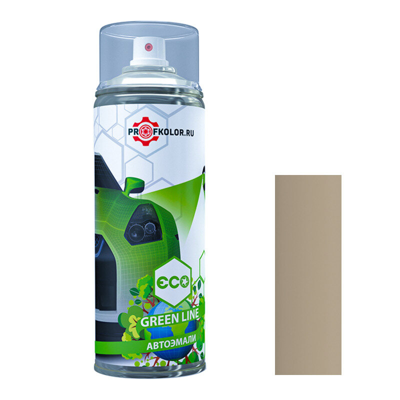 Автомобильная аэрозольная краска на Hyundai код краски HY7647