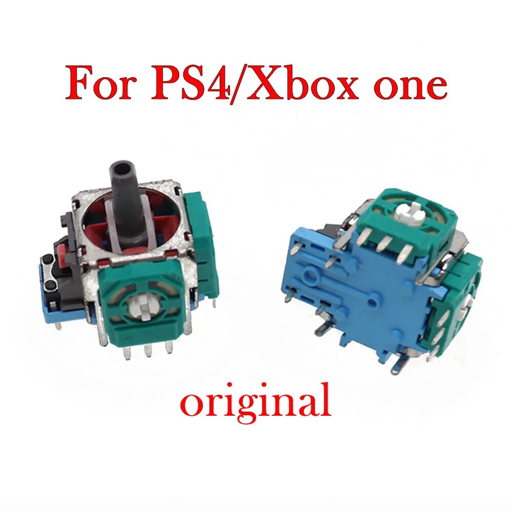 Джойстик для PS5 Original — фото 1