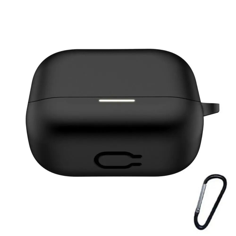 Силиконовый чехол для наушников Anker Soundcore K20i Black