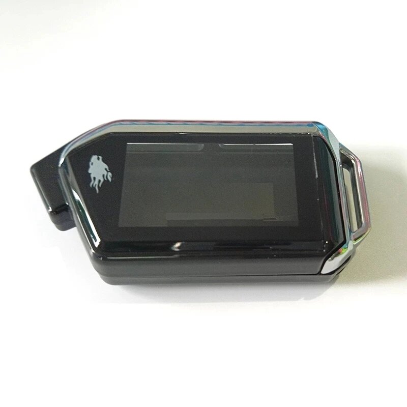 Чехол для Scher-Khan mobicar 1/2/a/b, чехол для брелока mobicar 3, черный чехол для автомобильной сигнализации