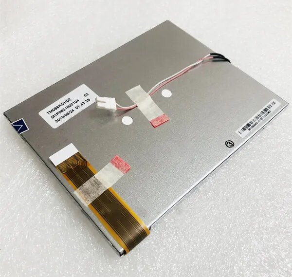 Maithoga 5,6-дюймовый 26-контактный TFT ЖК-экран TM056KDH02 320(RGB)*234