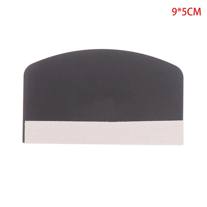 1 шт. гидрогелевый режущий плоттер, скребок для защиты экрана, скребок для упаковки пузырьков, лопатка для телефона, пленка для телефона 1pcs