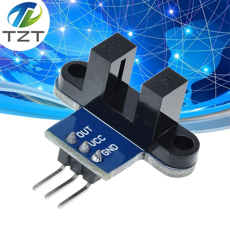 ИК-датчик скорости TZT IR Infrared Speed Sensor Module