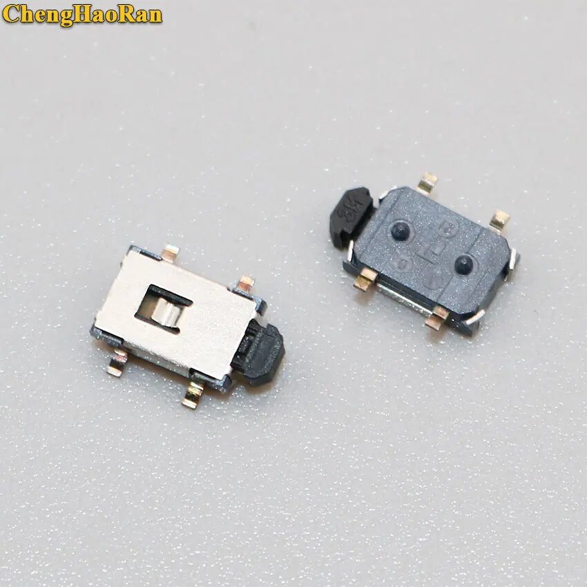 ChengHaoRan 10 шт. микропереключатели кнопка ключ для FIAT ALFA ROMEO SAAB автомобильный ключ дистанционного управления