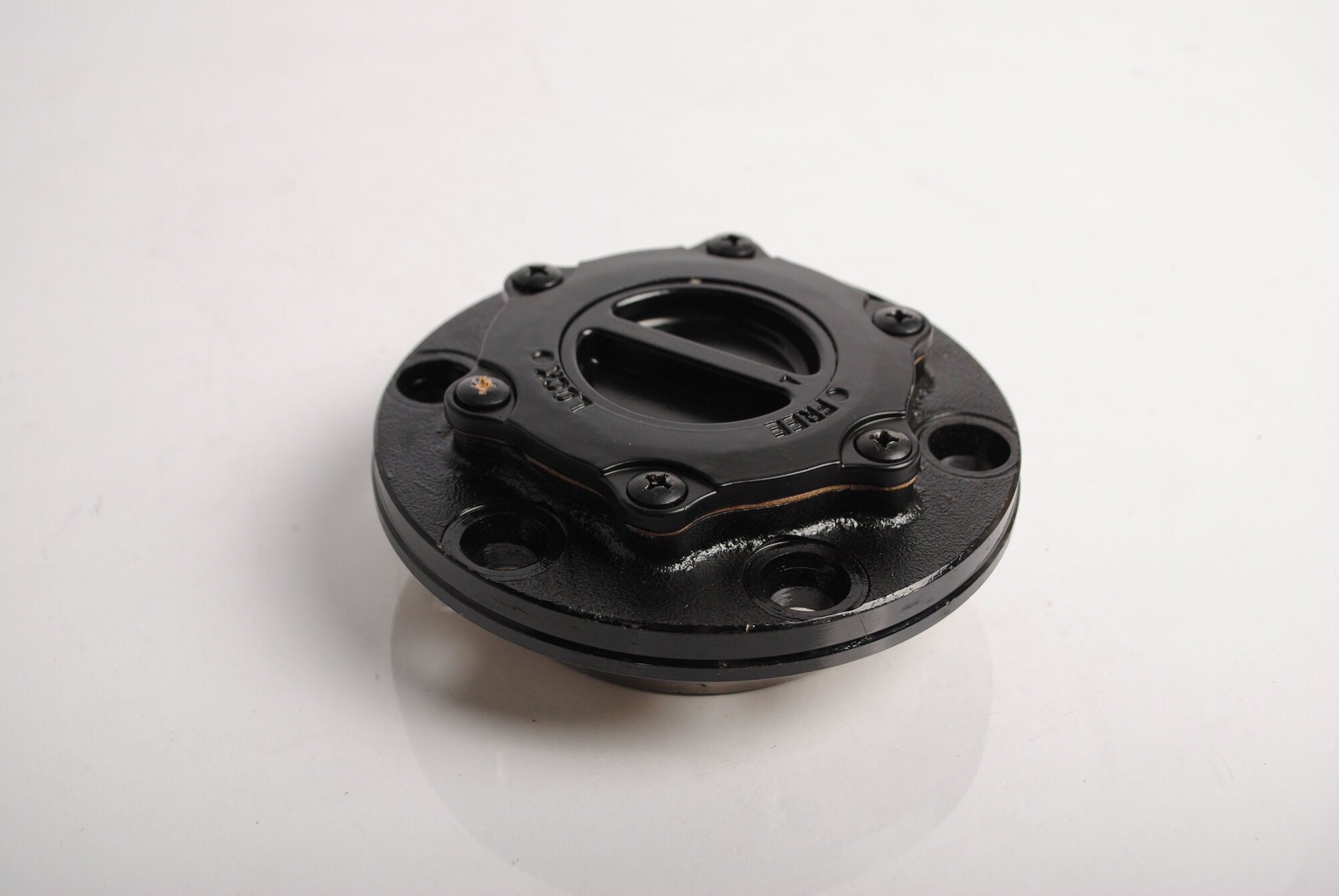 Хаб механический W78233202 Powertec Mazda